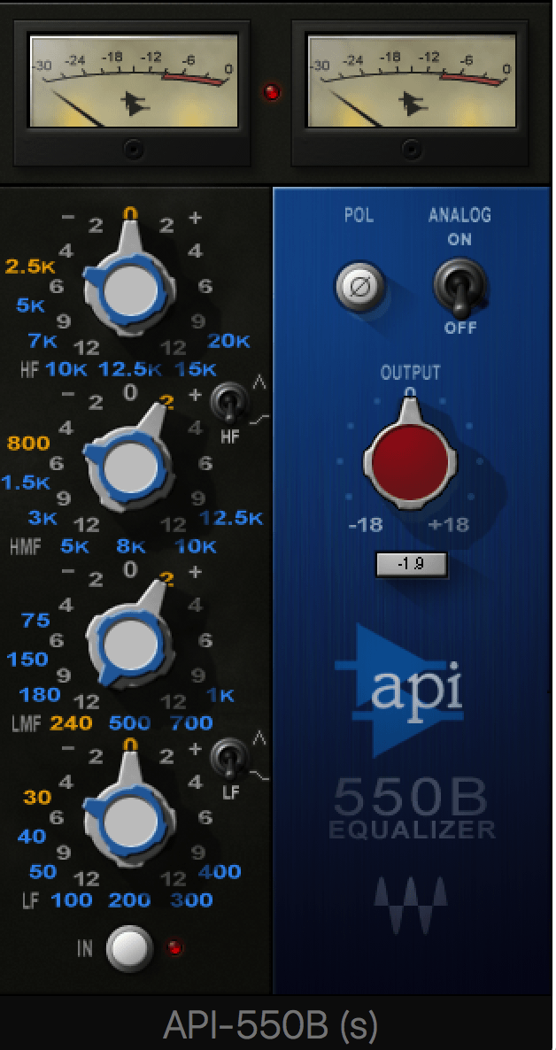 スネアにパンチ感を出そう！プラグイン駆使して音作りしてみた【ドラム】【ミックス】 | 29歳からアーティストを目指してみる